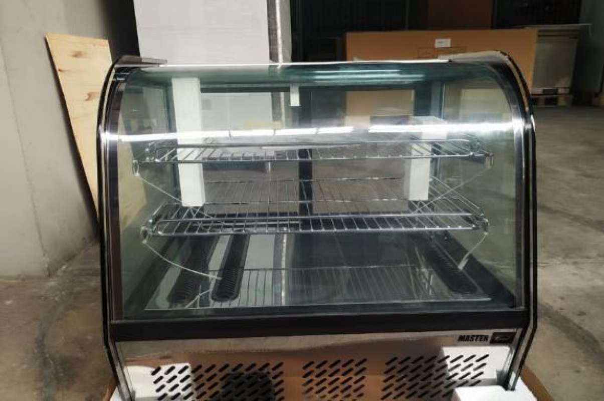 Jual Cake Display Cooler Original, Murah & Diskon Juli 2024 | Blibli