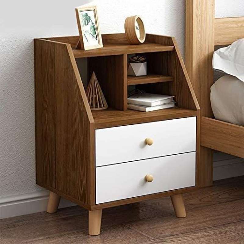 Jual Meja Kamar Tidur Retro - Putih Di Seller Cv. Indah Karya Furniture ...