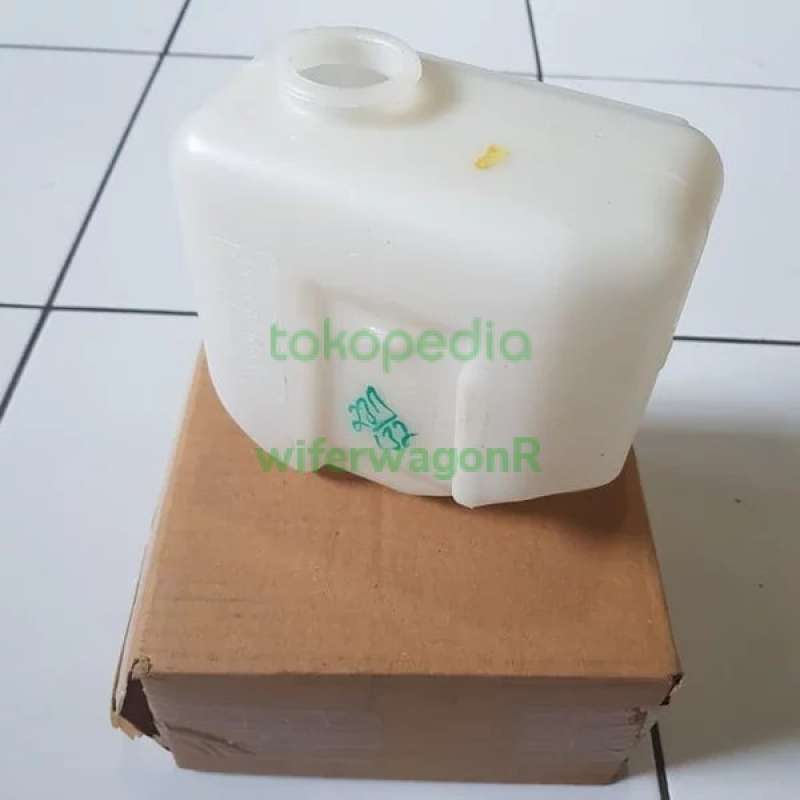 Promo tabung reservoir radiator suzuki splash original Diskon 23% di ...