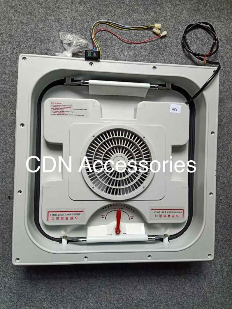 Promo Emergency Exit Bus/Emergency Exit Plafon Minibus/Emergency Exit w ...