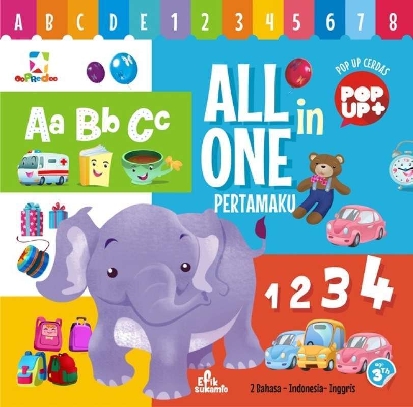 Promo All In One Pertamaku - Opredo Pop Up Cerdas Diskon 23% di Seller ...