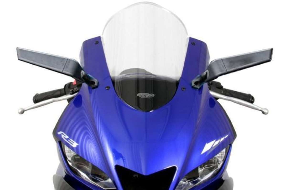 Promo Spion Stealth Spion Winglet Yamaha R15 V1 V2 V3 R25 V1 New R25 ...