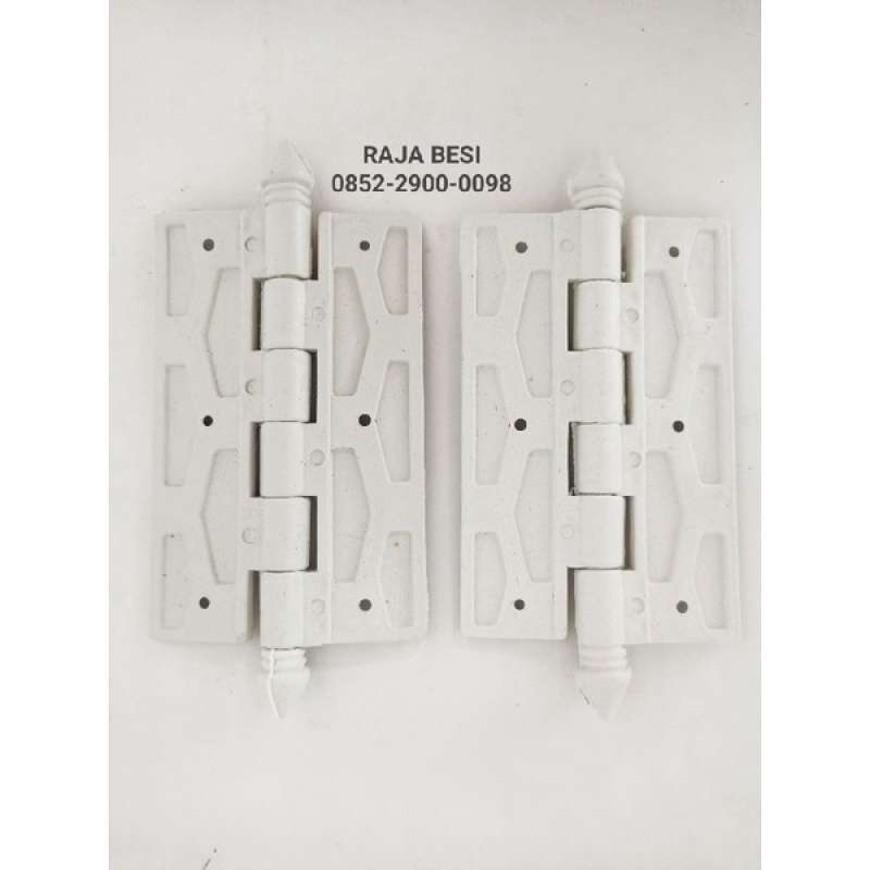 Jual Engsel Pintu PVC Engsel KM Engsel Pintu Kamar Mandi Engsel Plastik ...