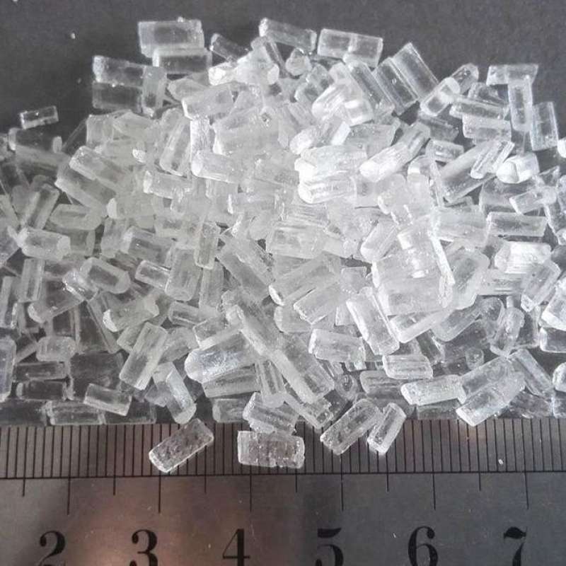 Promo Ready Anti Chlorine 1Kg 1 Kg Klorin Penetral Air Kaporit Ikan ...