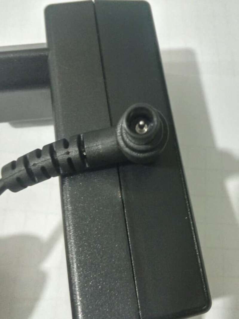 Jual Adaptor Lcd/led Monitor Lg 19v 2,1a Original Di Seller Indah ...