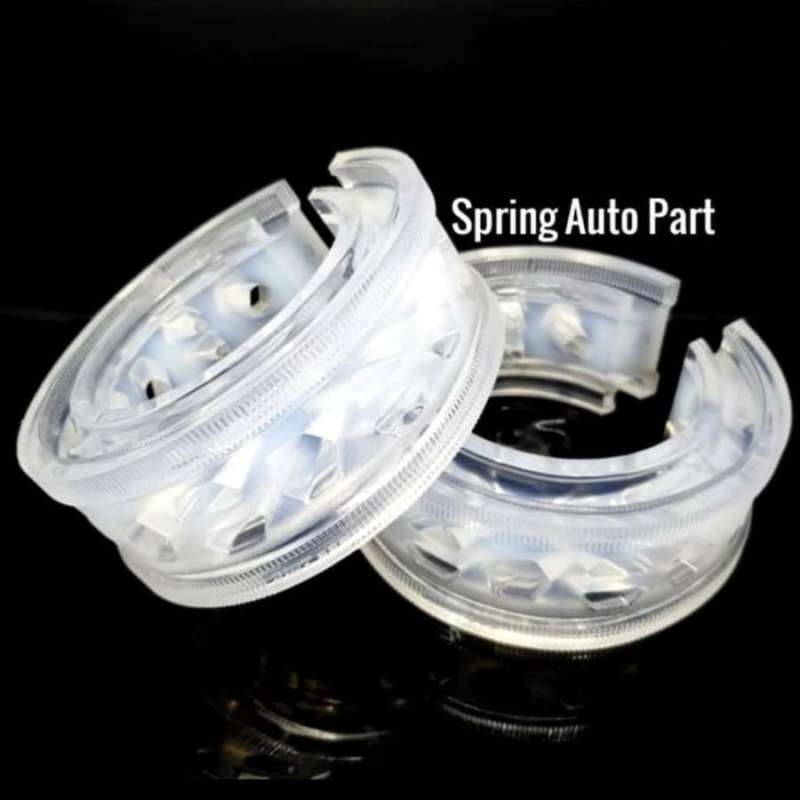 Jual Paket Spring Buffer Damper Nissan Serena C 24 Depan Belakang Di ...