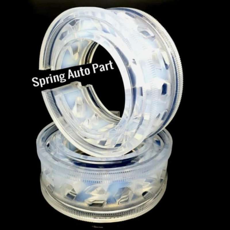 Jual Paket Spring Buffer Damper Nissan Serena C 24 Depan Belakang Di ...