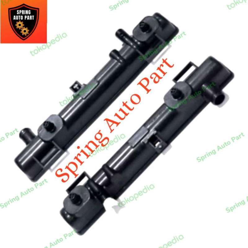 Jual LOWER Tank Plastik BAWAH Radiator Suzuki Karimun di Seller Spring ...