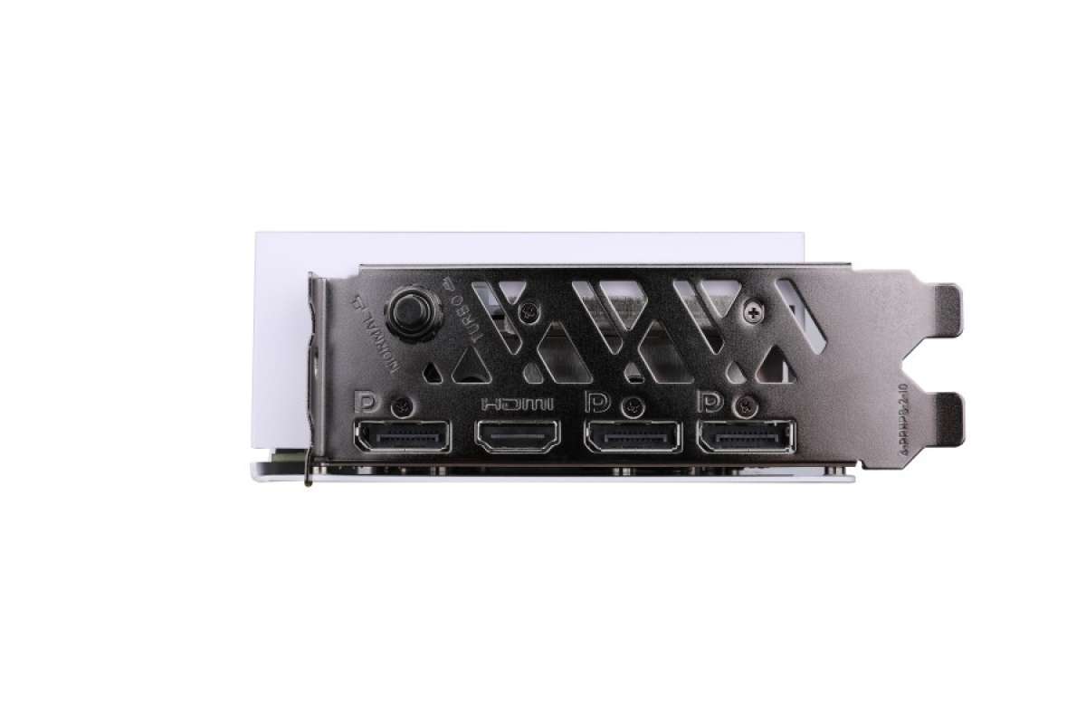 Jual Vga Colorful Geforce Rtx 4060 Ultra W Oc 8gb - 8 Gb Gddr6 Di ...