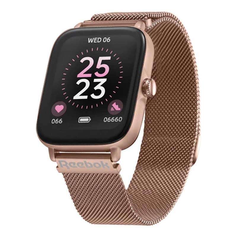 Jual Jam Tangan Pria Smartwatch Reebok Original & Branded - Harga ...