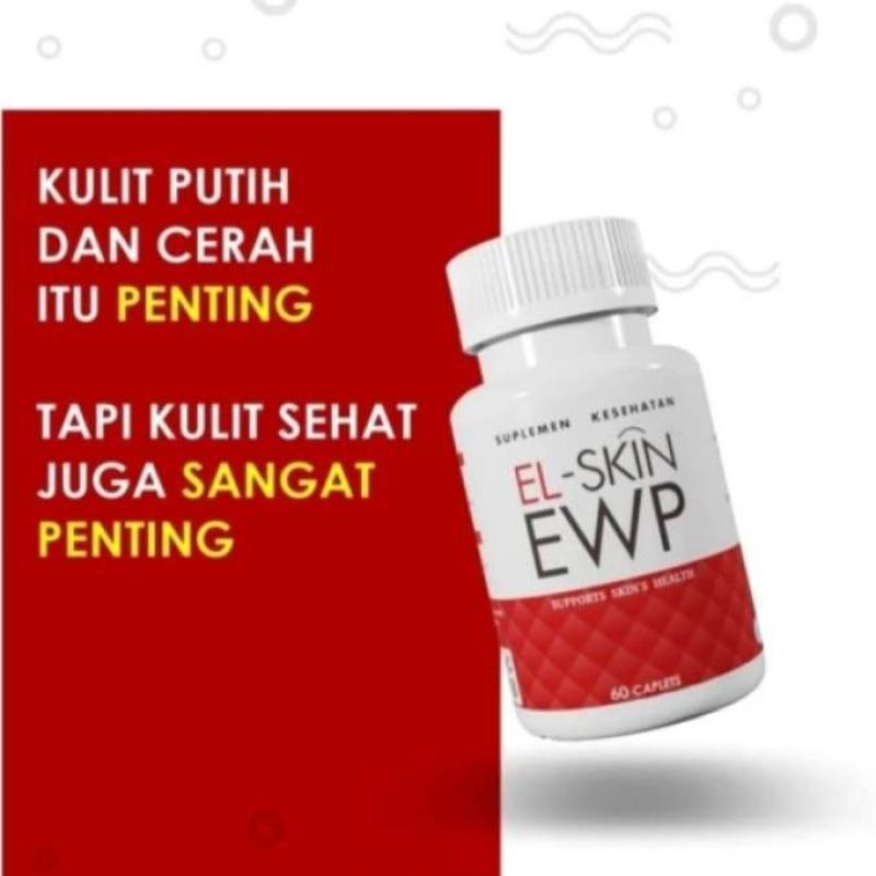 Manfaat El Skin Ewp Lengkap Harga Terbaru Mei 2024 | Blibli