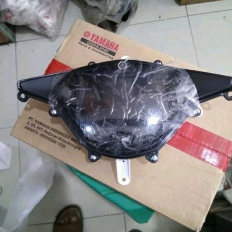 Promo Spidometer Aerox ABS type S Asli original ori Yamaha B65 H3500 21 ...