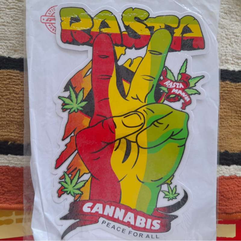 Rastamania