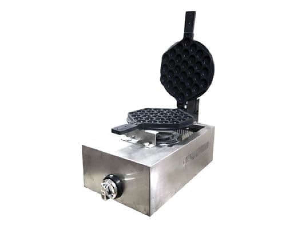 Jual Mesin Waffle Maker Gas FOMAC EWB-G36 di Seller Haura - Cilandak ...
