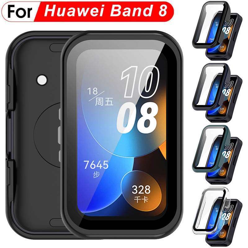 Jual Huawei Band 8 Glass Spesifikasi Original, Murah & Diskon Harga ...