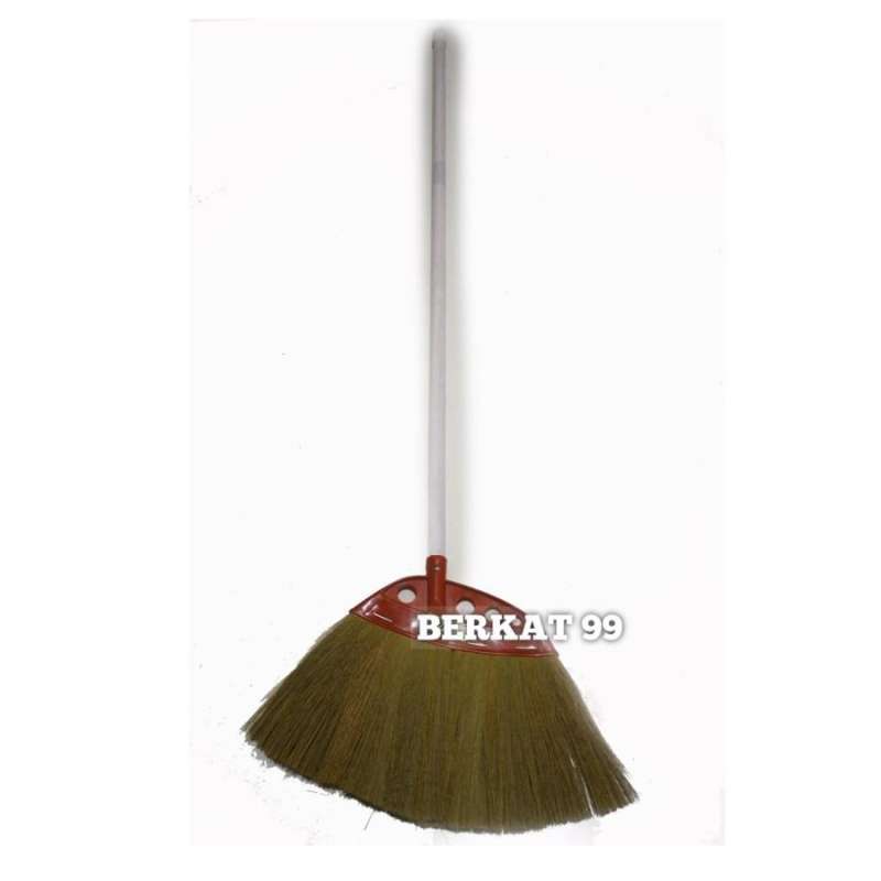 Jual SAPU LANTAI RAYUNG GAGANG KAYU / FAMILY B PR RAYUNG di Seller toko ...