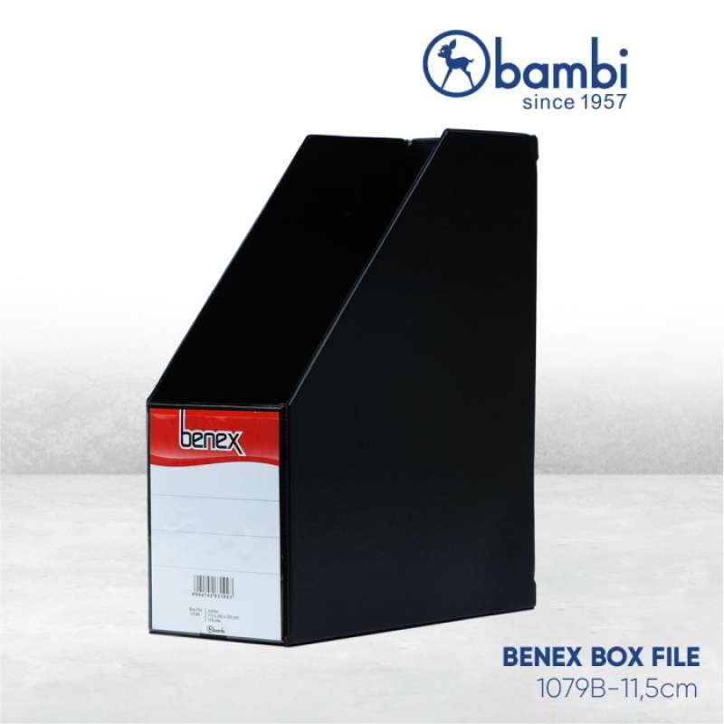 Jual Bindex 1 Dus Box File 🏷️ Original Terbaru, Terlengkap, & Harga ...