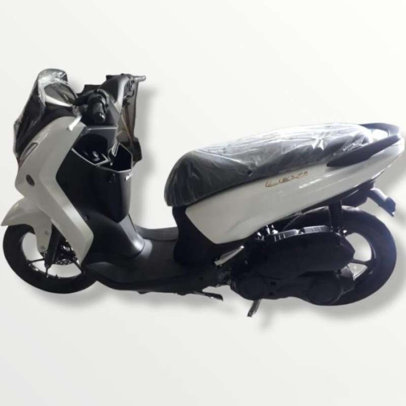 Promo Box Bagasi Depan Laci Tambahan Khusus Yamaha LEXI by ENVENOM ...