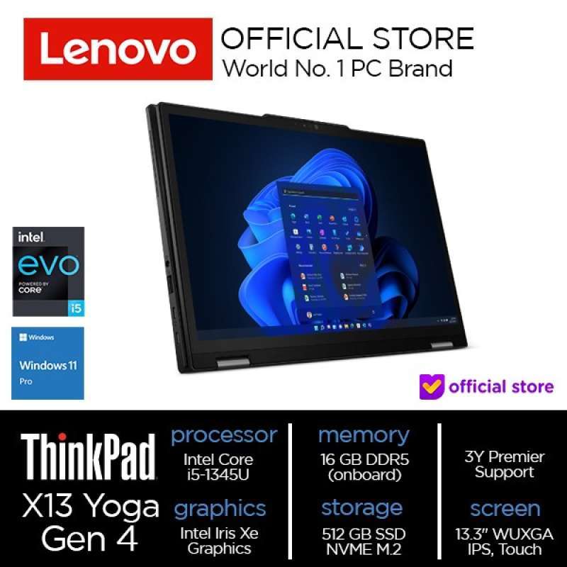 Lenovo Thinkpad Intel Iris - 🔥 Harga & Spesifikasi Terbaru Mei 2026