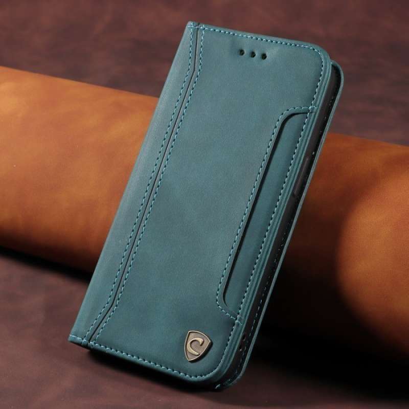Jual Case Casing Infinix Note 30 Caseon Flip Wallet Card Slot Leather ...