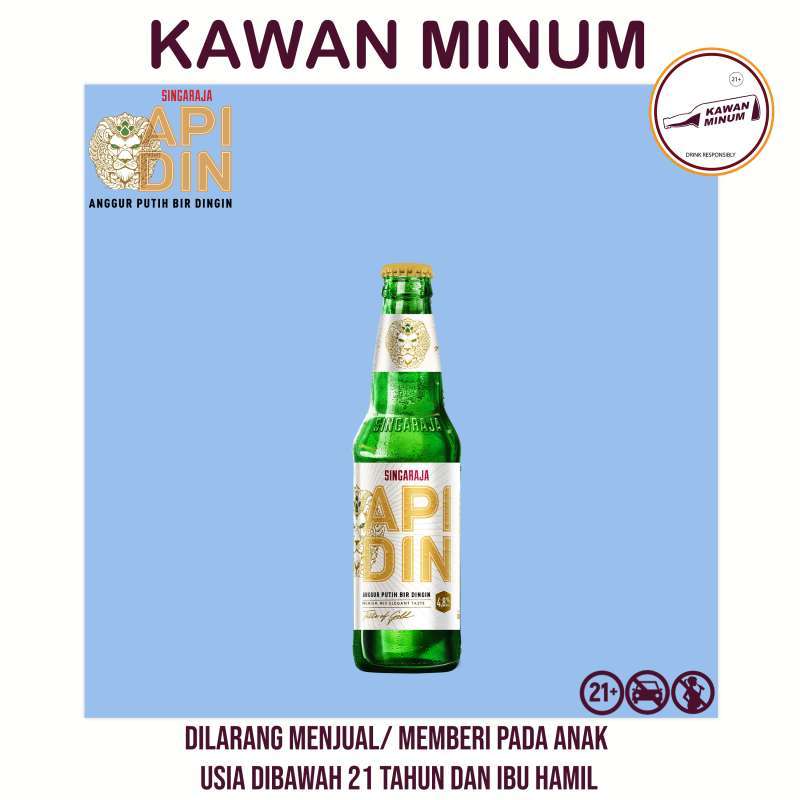 Jual Bir Singaraja 330 Ml Termurah - Harga Grosir Terupdate Hari Ini ...