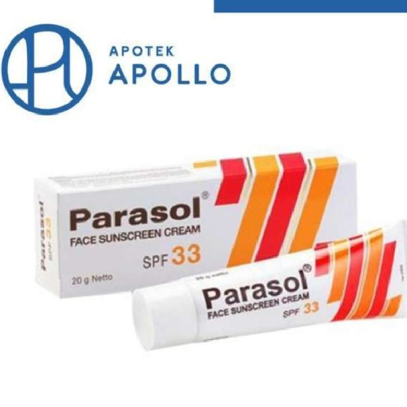 apollo sunscreen