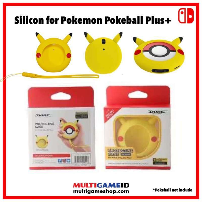 Jual Pikachu Casing Original Murah - Harga Diskon Mei 2024 | Blibli