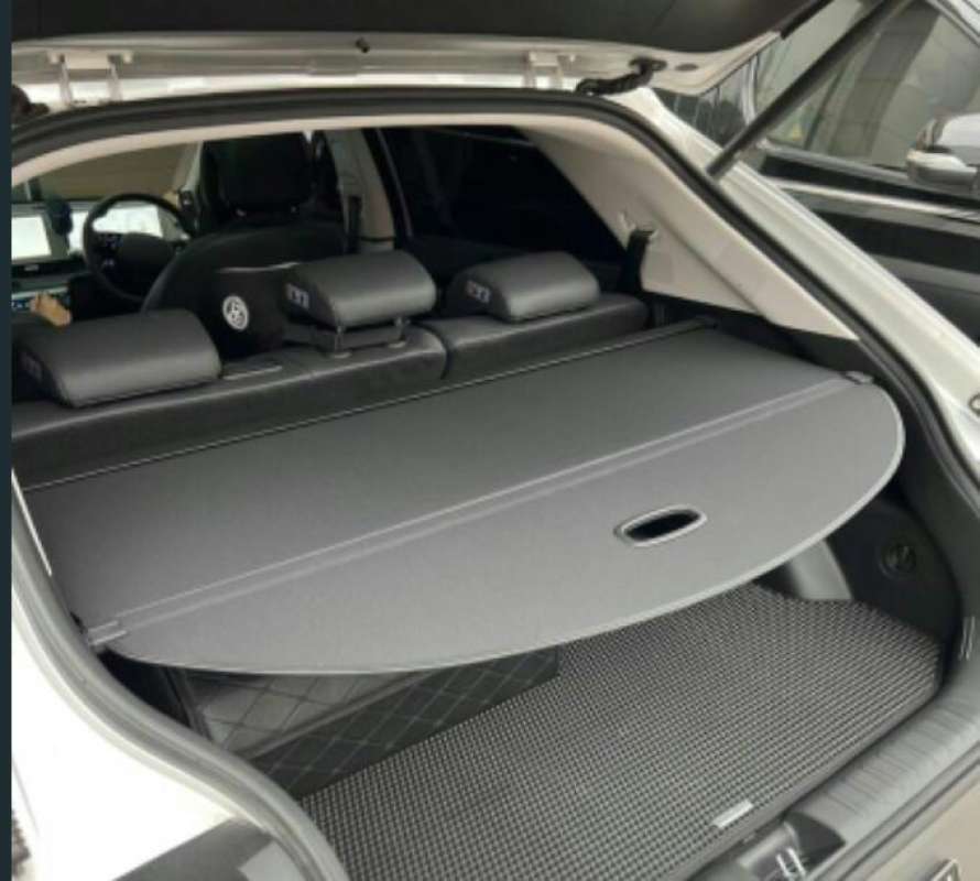 Jual Screen Assy-cargo / Penutup Bagasi Aksesoris Hyundai Ioniq 5 Di ...