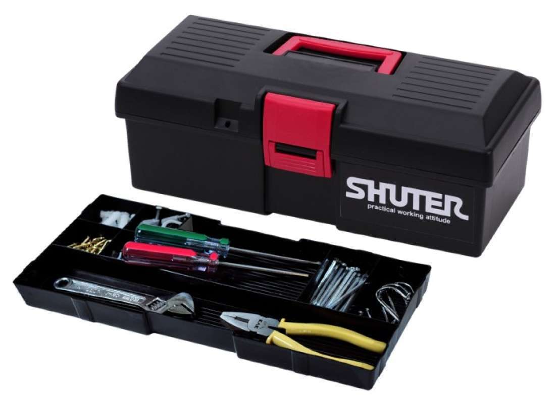 Promo SHUTER TB-901 Profesional Toolbox Diskon 30% di Seller Belibanyak Shop - Harapan Jaya ...