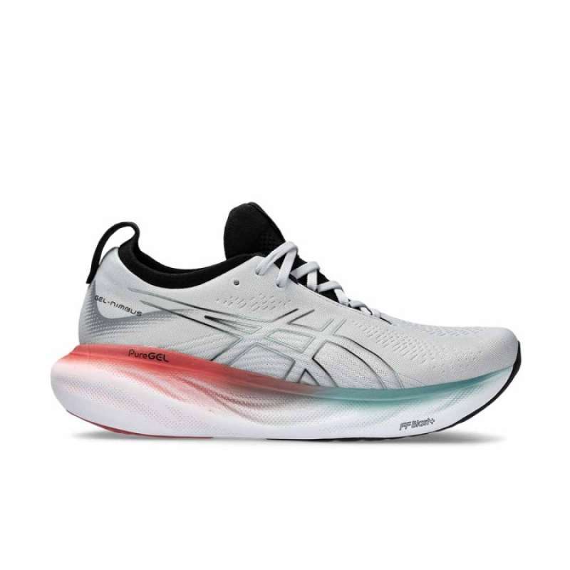 Jual ASICS Men Gel-Nimbus 25 Standard-1011B547.023 di Seller ASICS ...