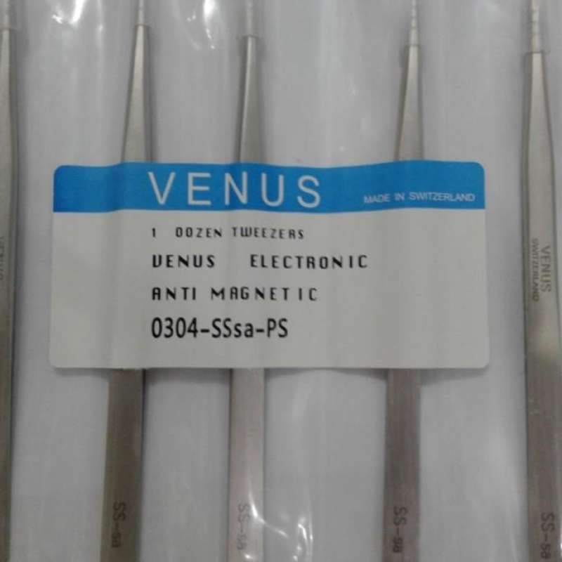 Jual Pinset Lurus Venus - LURUS VENUS di Seller GPSHOP - Bantan Timur ...
