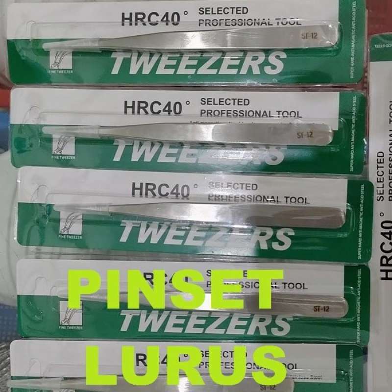 Jual Pinset Lurus Venus - LURUS VENUS di Seller GPSHOP - Bantan Timur ...