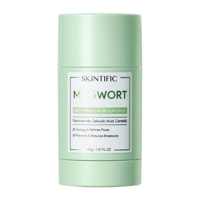 Skintific Mugwort Acne Stick Lengkap Harga Terbaru Mei 2024 | Blibli