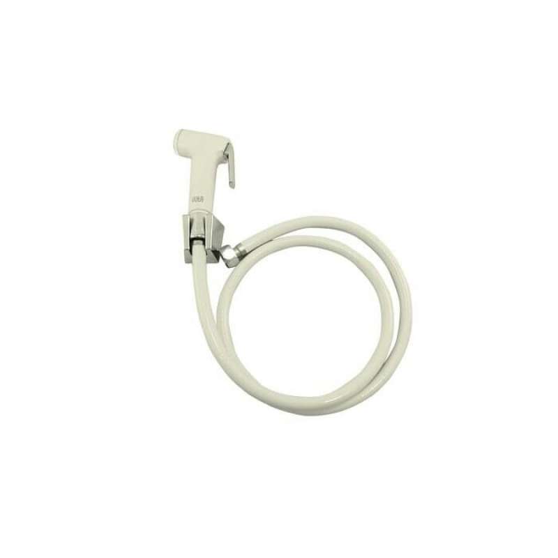 Promo Shower Toilet Yuta Watna Putih | Satuan Diskon 33% di Seller ...