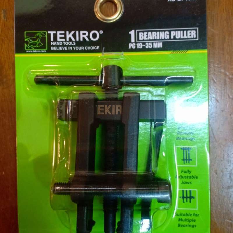 Jual Tracker Bearing Puller Tekiro Ab1 19-35Mm di Seller SOLIN SHOP ...