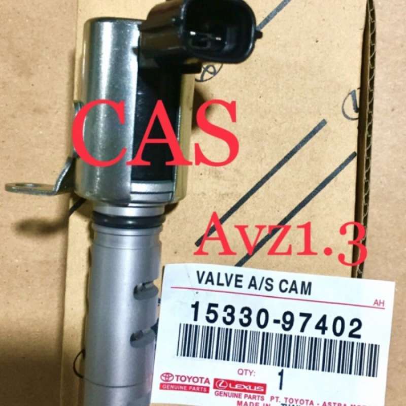 Jual Sensor Vvti Sensor Oli Toyota Avanza 1.3 1300Cc 15330-97402 di ...