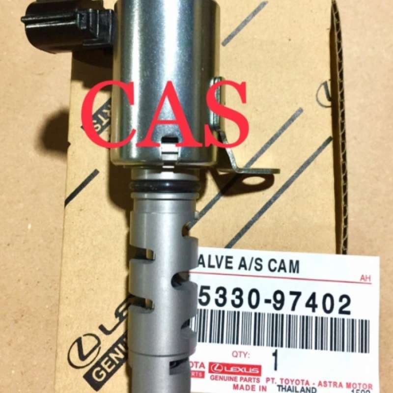 Jual Sensor Vvti Sensor Oli Toyota Avanza 1.3 1300Cc 15330-97402 di ...