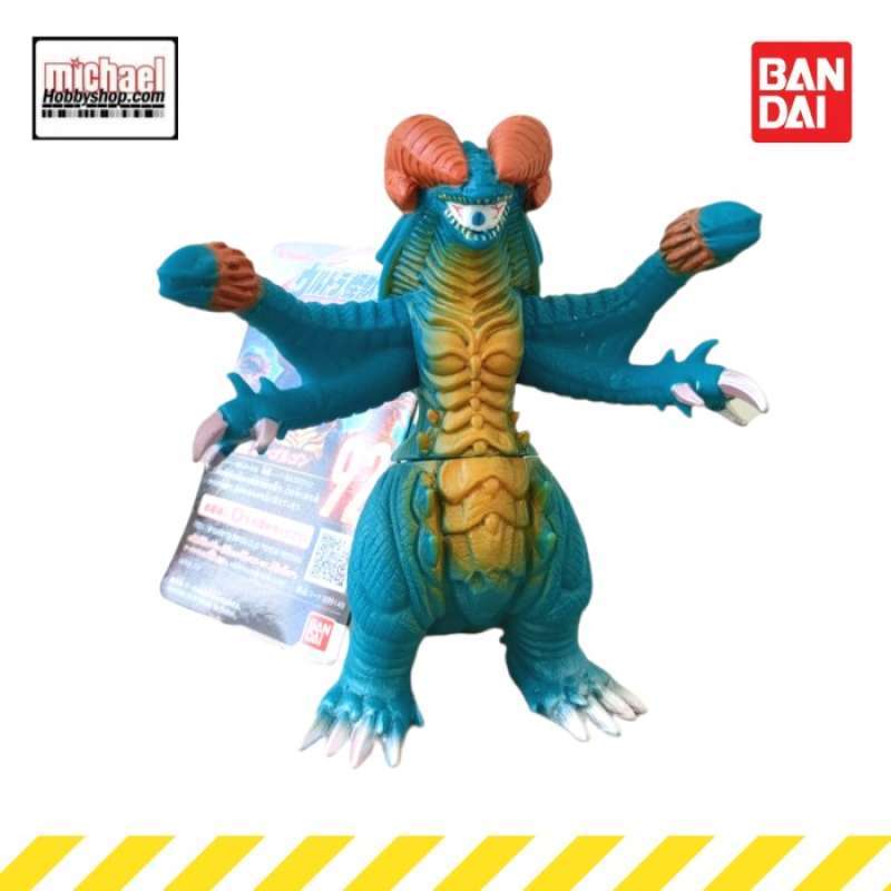 Promo Bandai Ultraman Kaiju Ultra Monster Series 92 Gargolgon Diskon 26 ...
