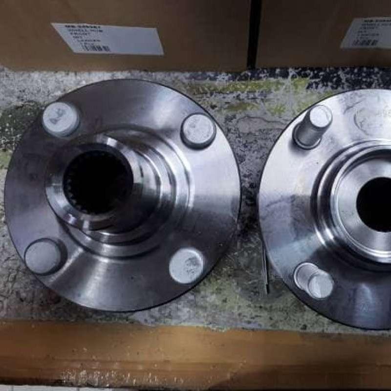 Jual Nap Roda Rumah Lahar Depan Mitsubishi Lancer Evo 3 Evo 4 Cedia Cs3 ...