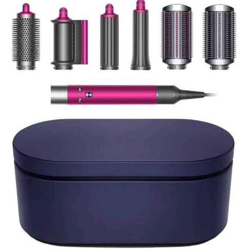 Jual DYSON AIRWRAP LONG COMPLETE HS05 Fucshia di Seller Allure Beauty ...