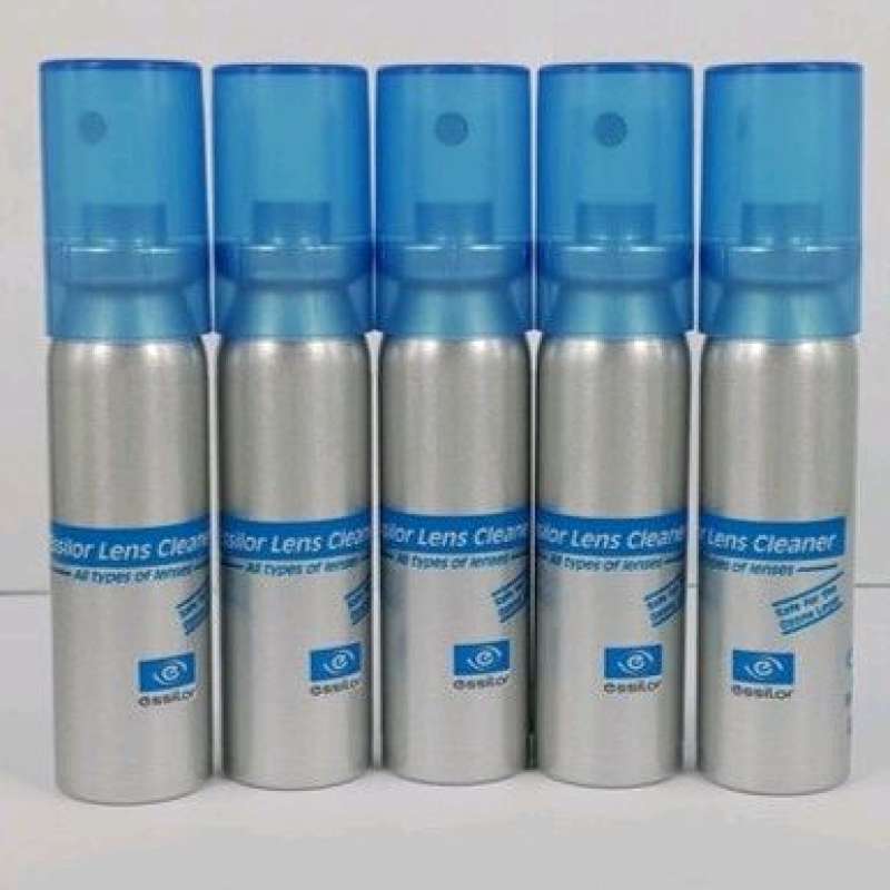 Jual Essilor Cleaner Original Murah - Harga Diskon Maret 2024 | Blibli