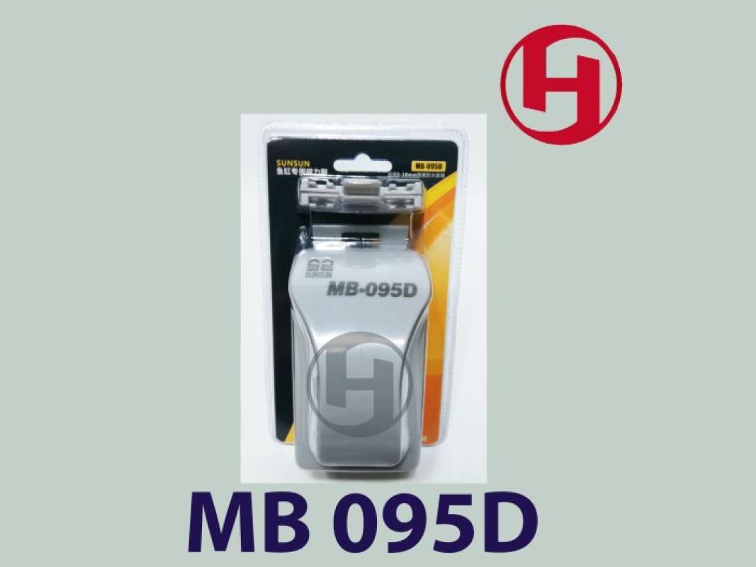 Promo Sunsun Magnetic Brush Mb 095D Sikat Magnet Aquarium Kaca Dan ...