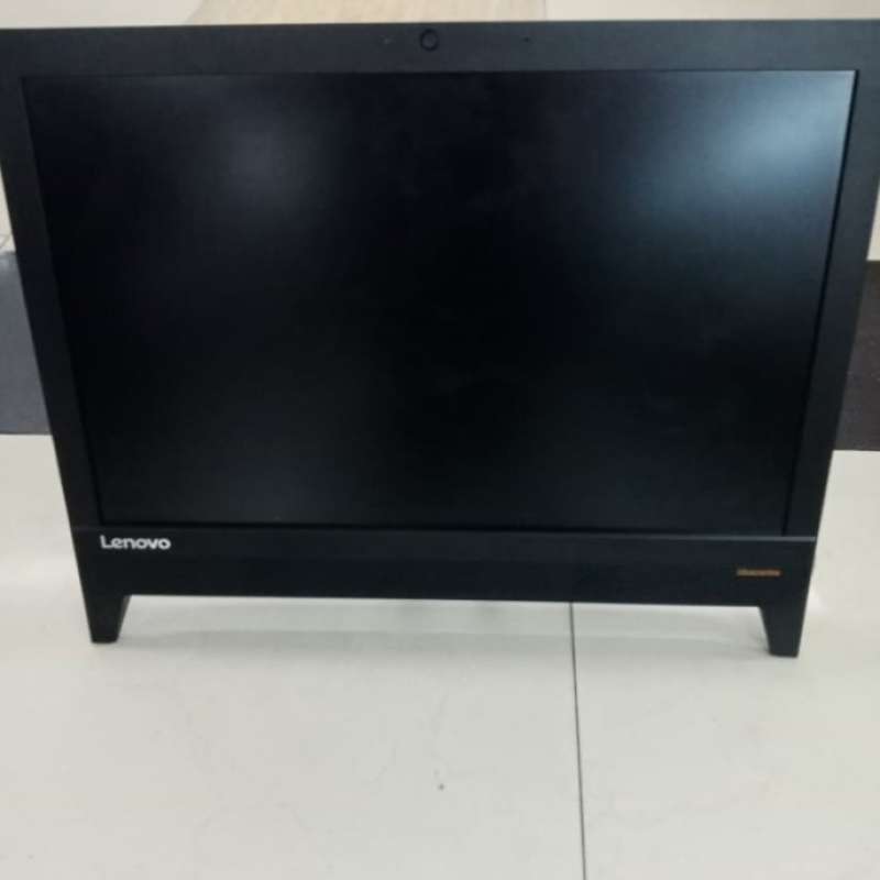Promo Pc All In One Lenovo AMd A6-9200 8gb 1tb/Win10/19,5 Diskon 23% di ...