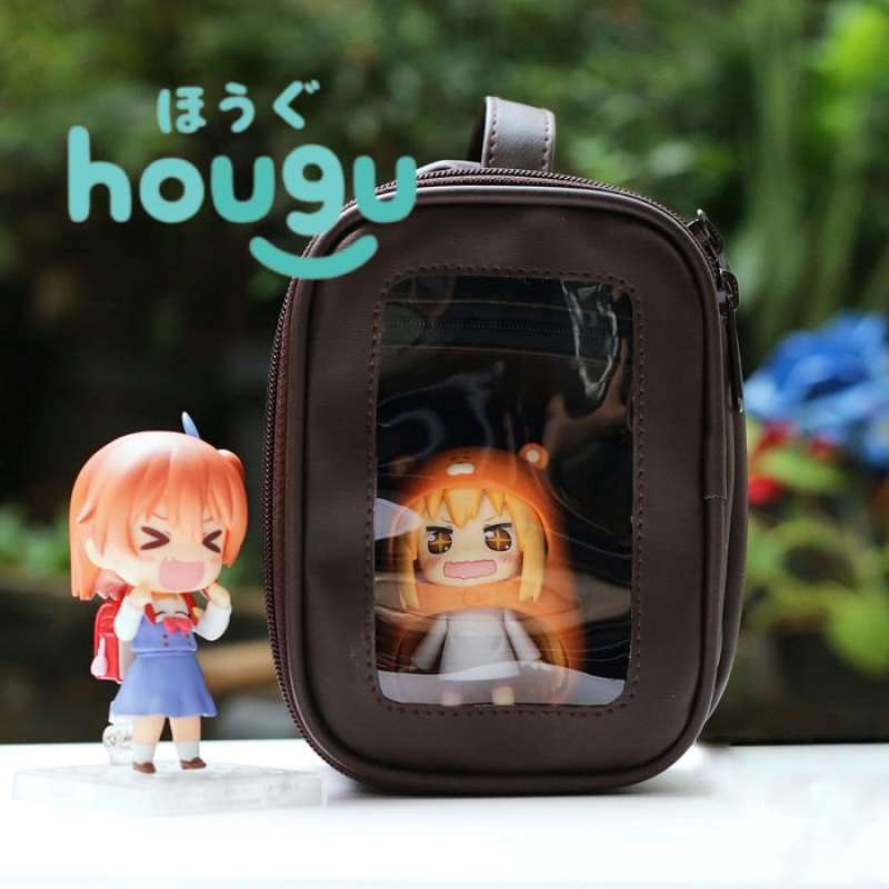 Jual Custom Made Nendoroid Pouch Di Seller Toys Island Store ...