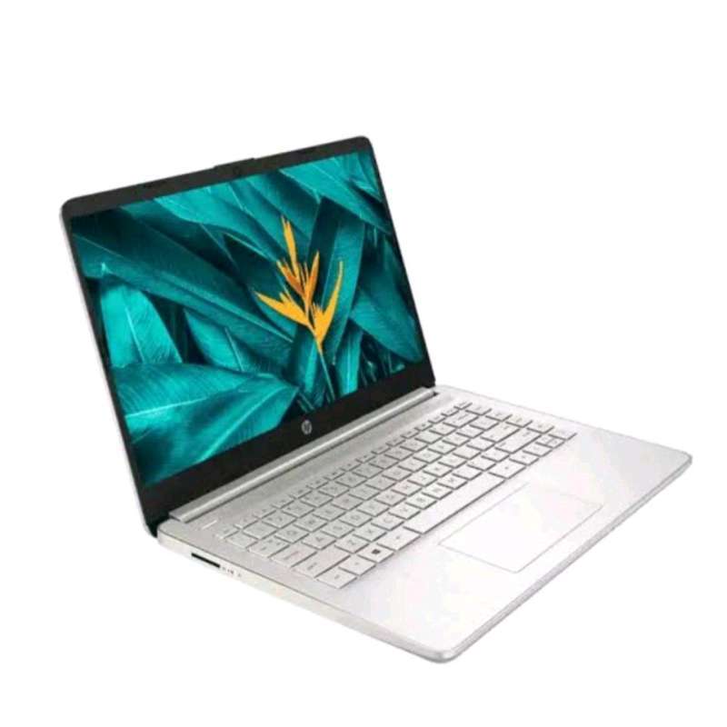 Jual HP 14s-dq4016TU /Core i5-1155G7 di Seller Manjaya Komputer ...