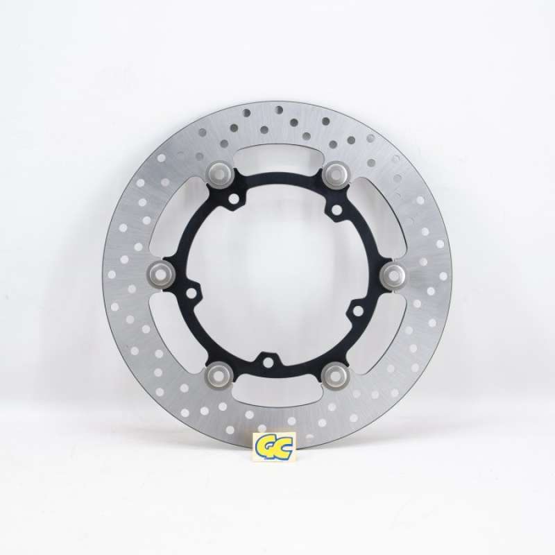 Jual Disc Brake Piringan Cakram Depan Yamaha R25, Mt25 1wd-f581u Di ...