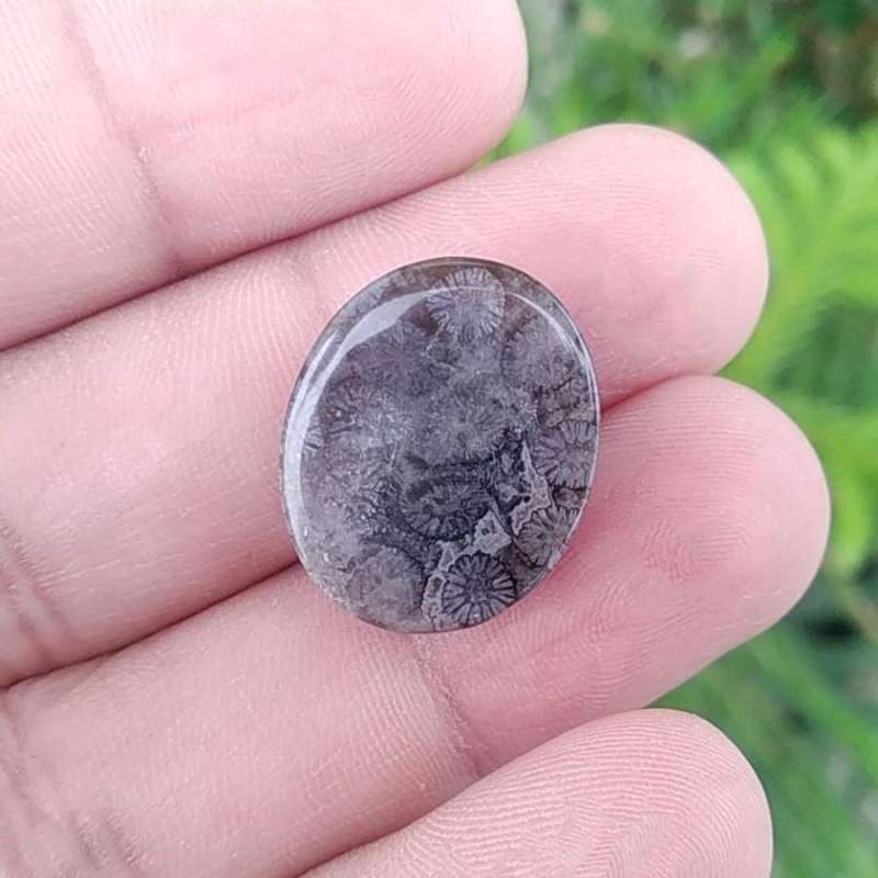 Batu Teratai Hitam