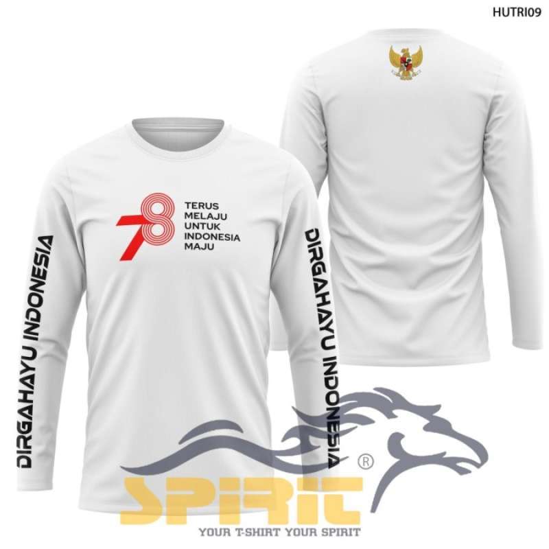 Jual Kaos 17 Agustus 2023 Logo Resmi Hut Ri Ke 78 Baju Kaos Agustusan ... Jual Kaos 17 Agustus 2023 Logo Resmi Hut Ri Ke 78 Baju Kaos Agustusan ...