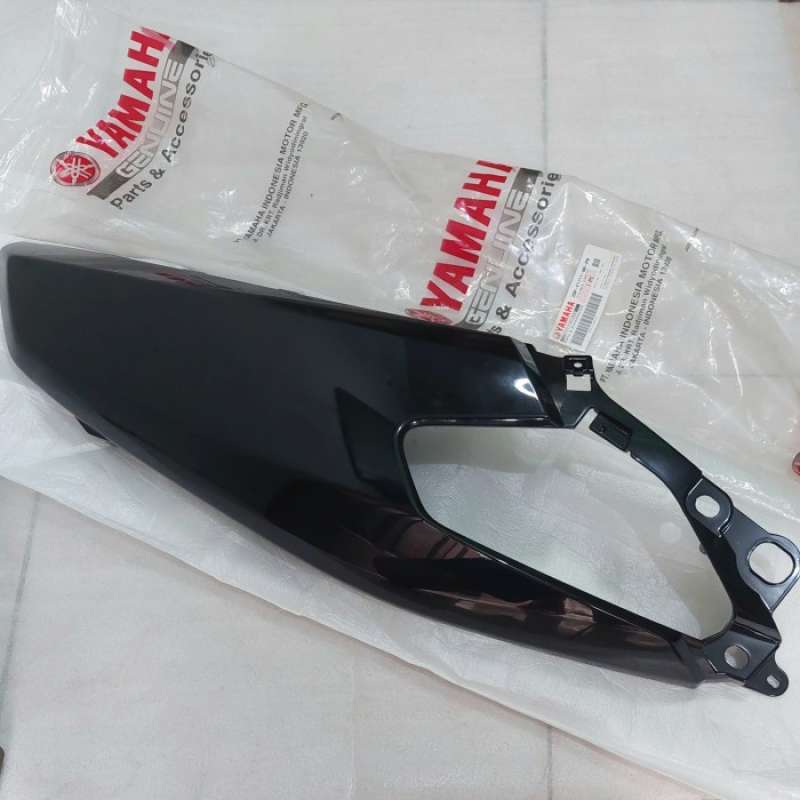 Promo Body Kiri Nmax Hitam Original 2dp Diskon 23% Di Seller Cemara ...