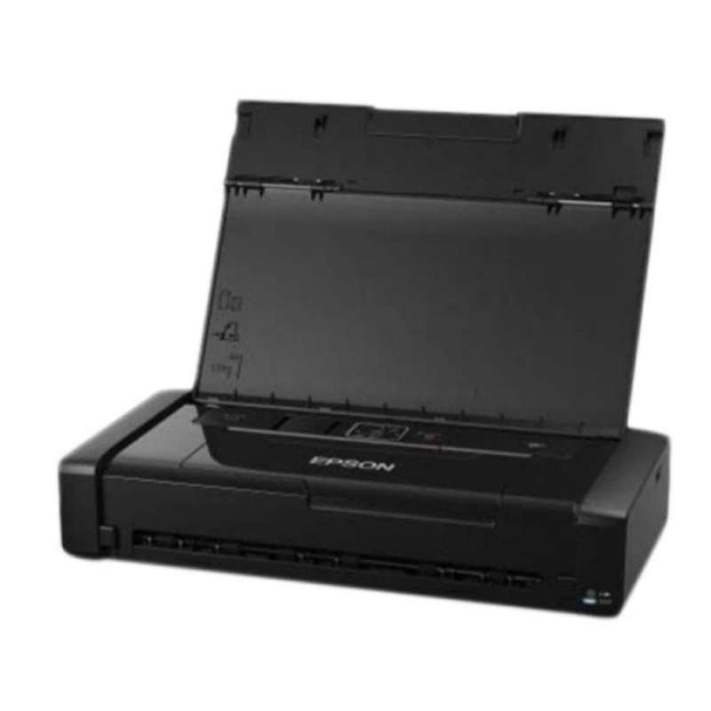 Jual Epson Workforce Wf100 Mobile Printer di Seller Tunnel store ...